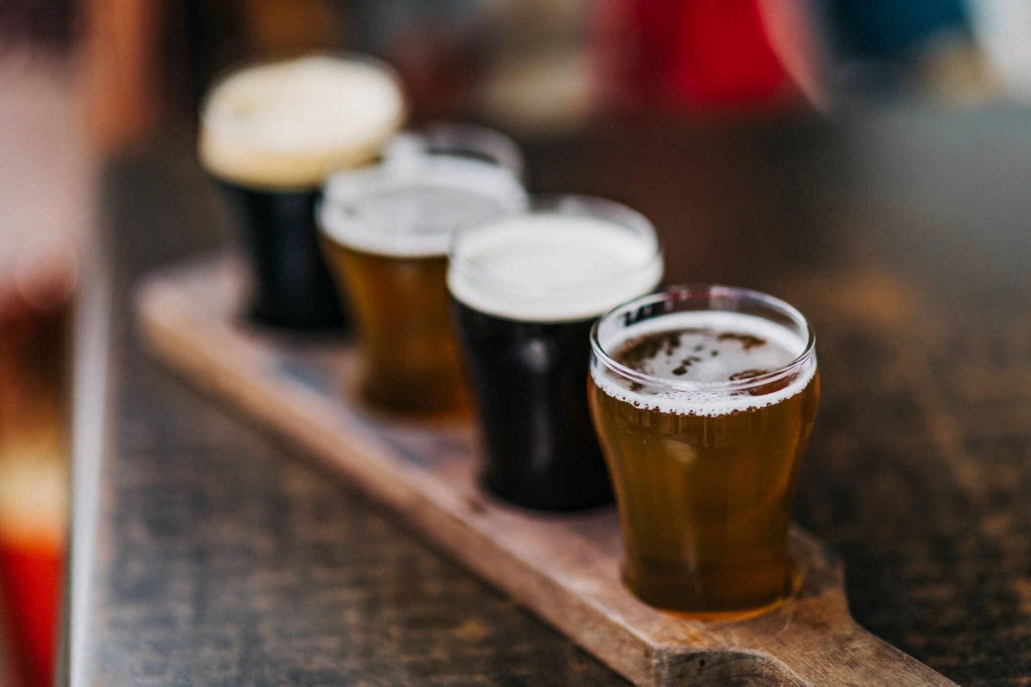 About - Lake Mac Brewing Co